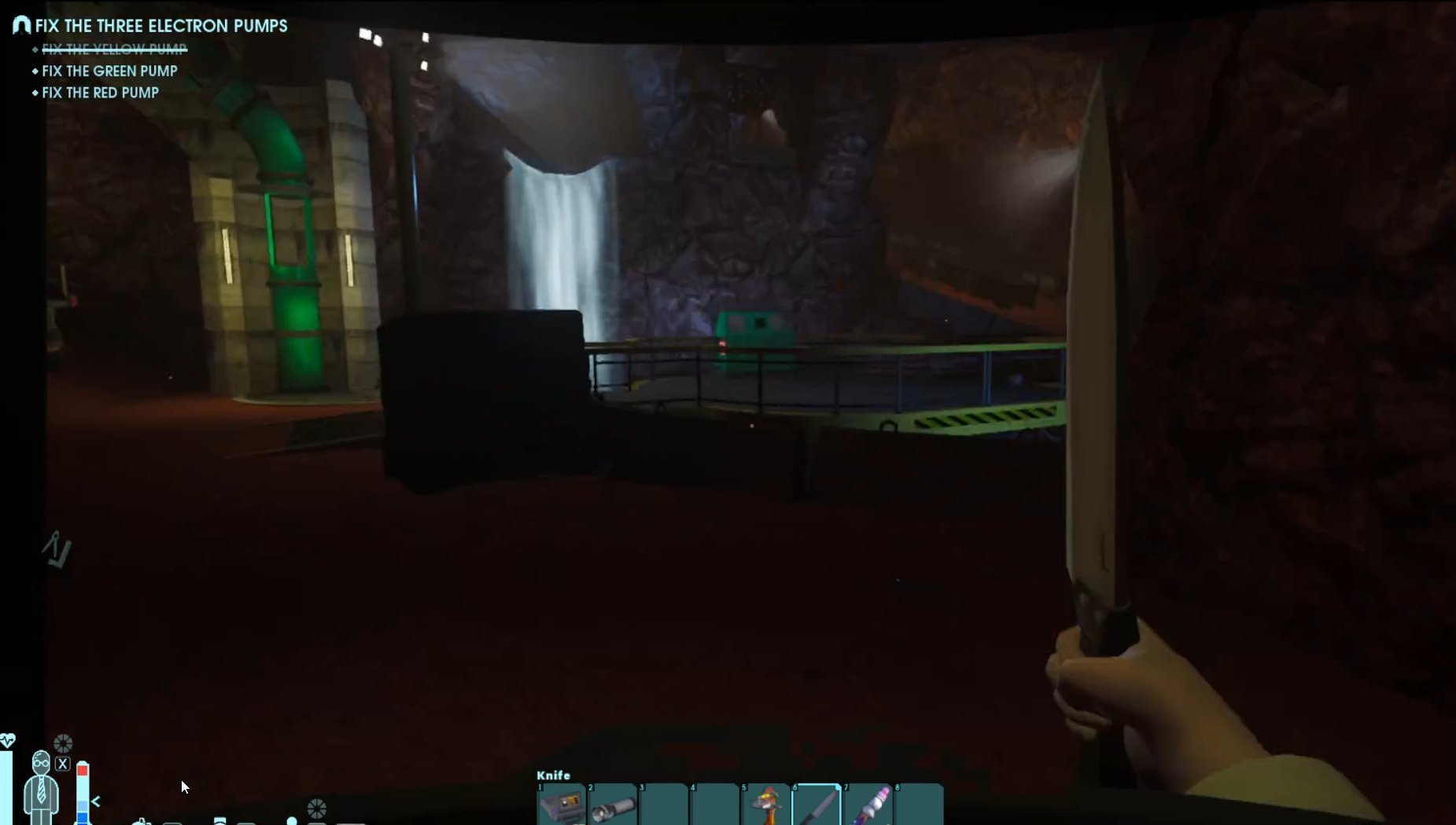 Gamever.io next-gen game hosting