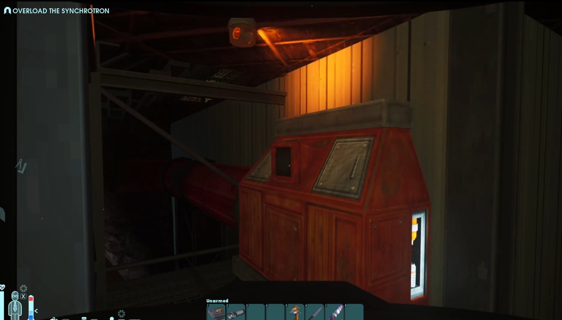 Gamever.io next-gen game hosting