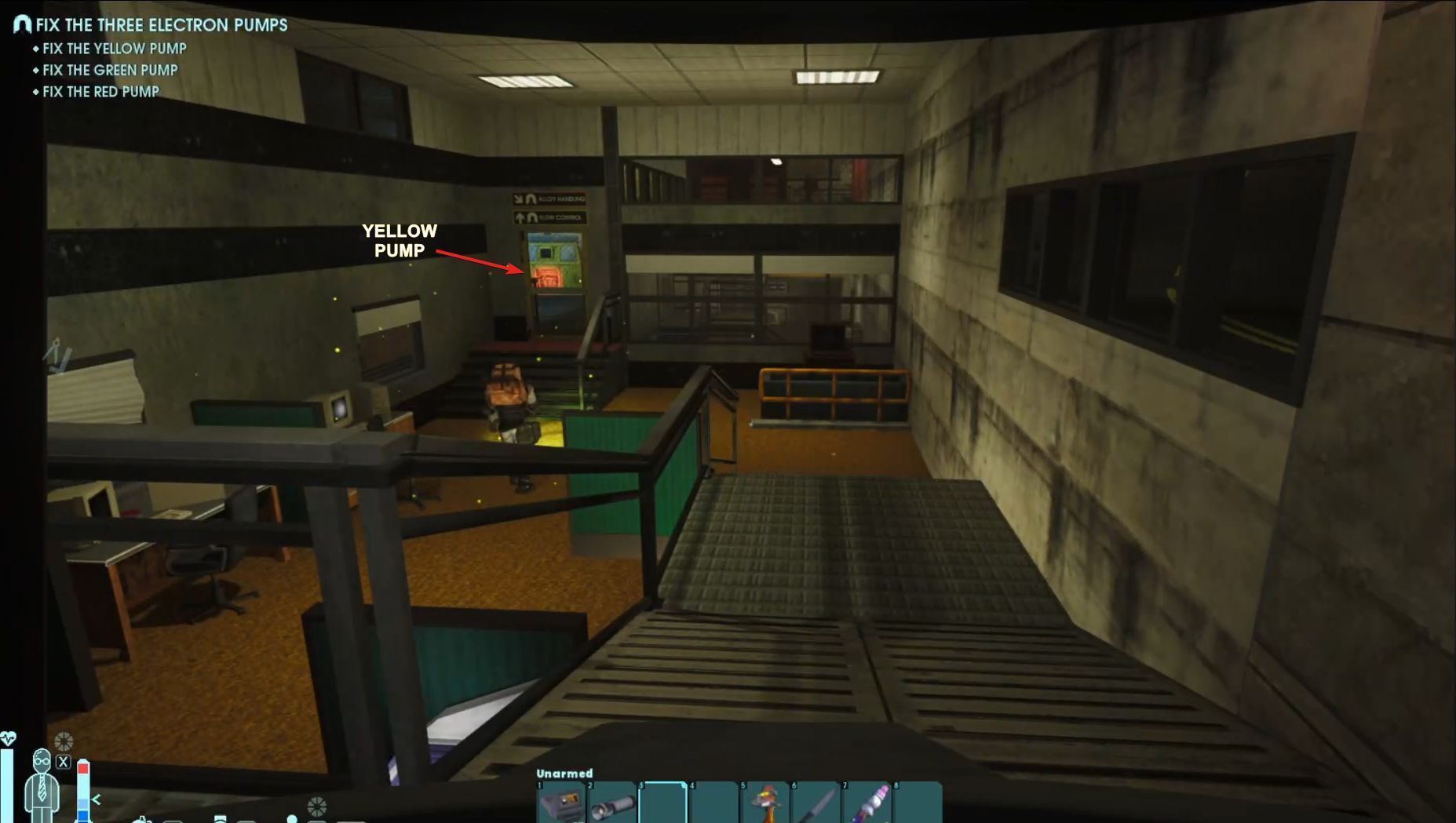 Gamever.io next-gen game hosting