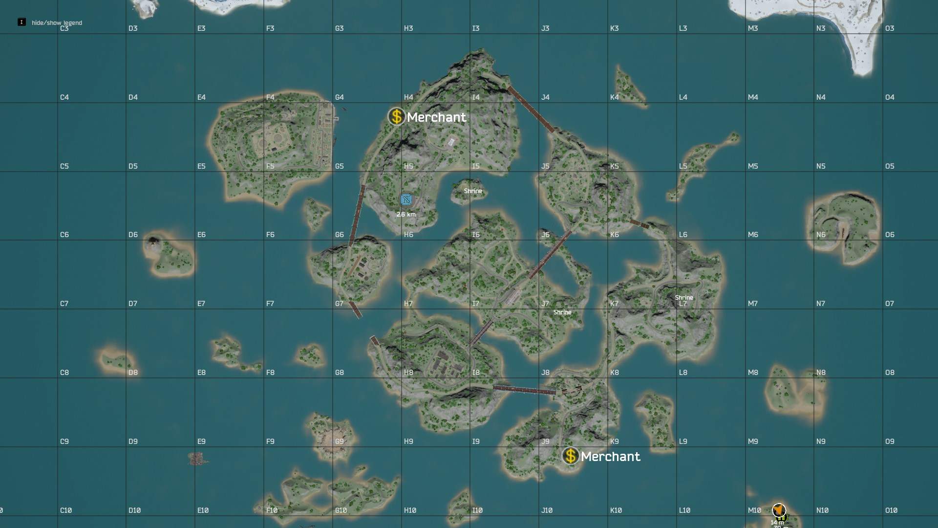 Gamever.io next-gen game hosting