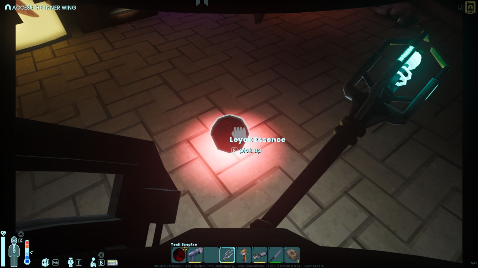 Gamever.io next-gen game hosting