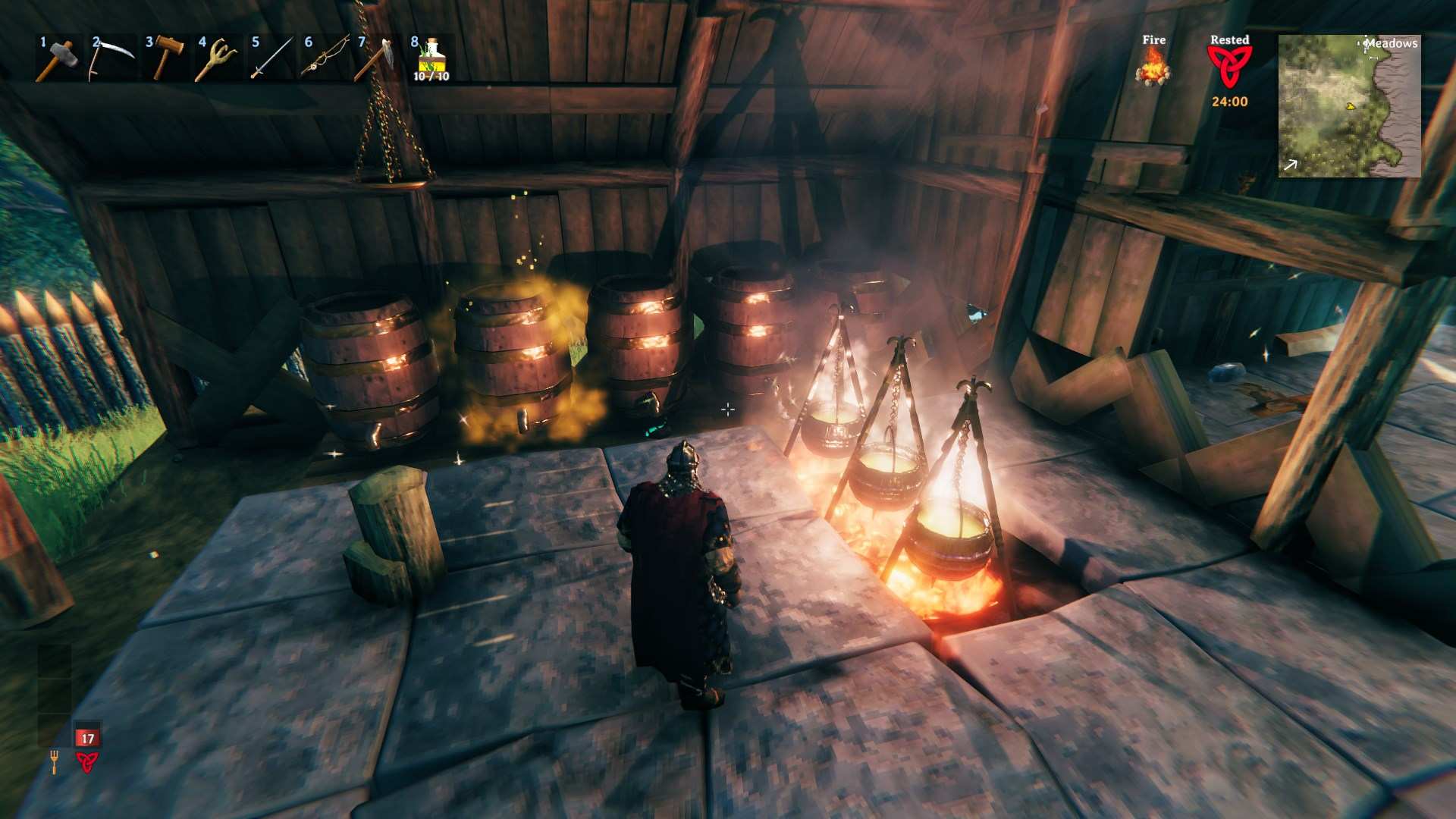 Gamever.io next-gen game hosting