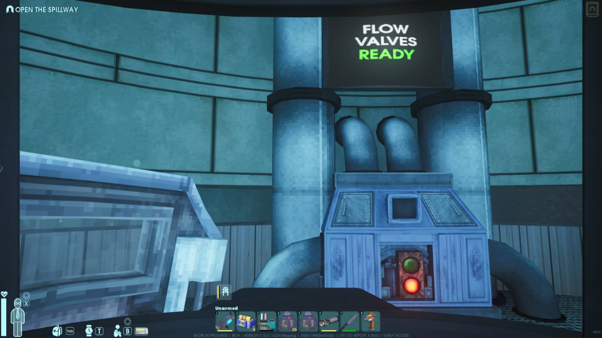 Gamever.io next-gen game hosting