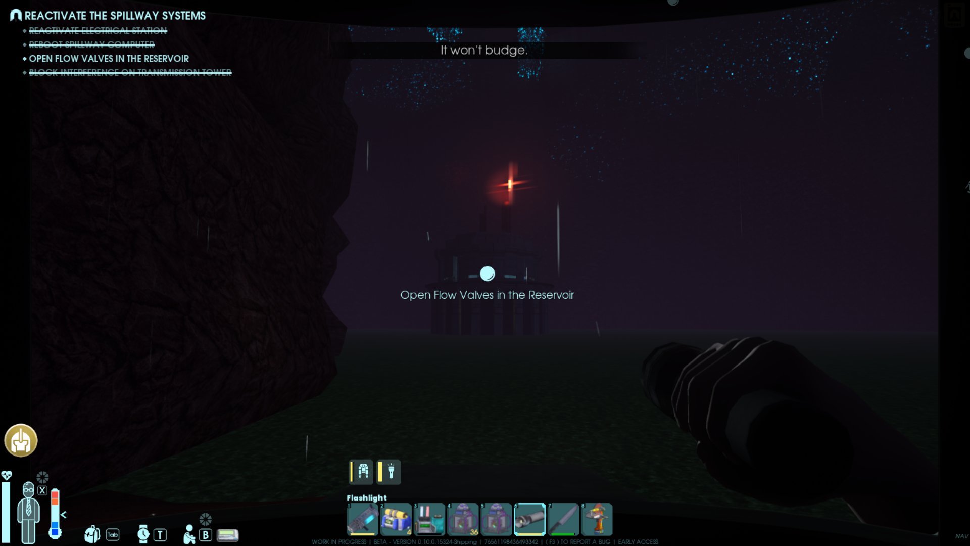 Gamever.io next-gen game hosting