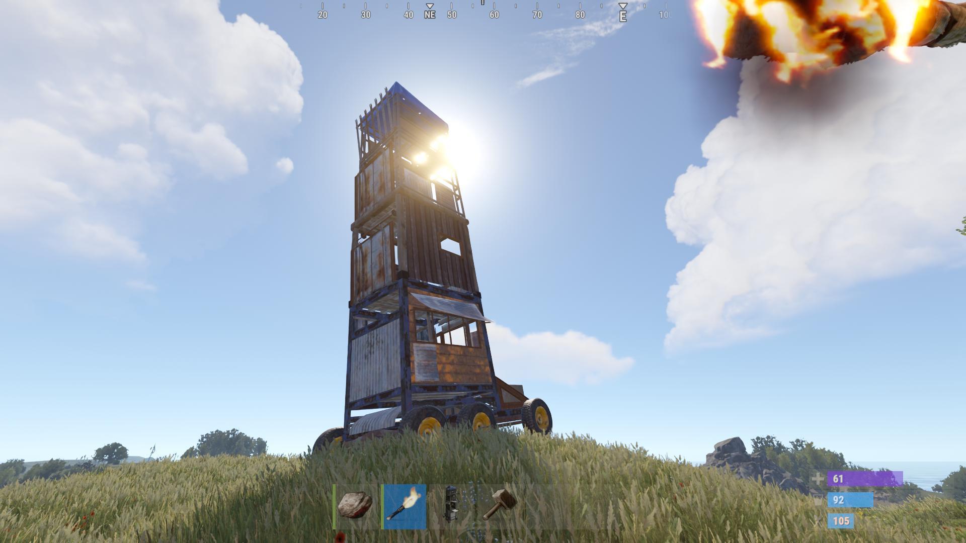 Gamever.io next-gen game hosting