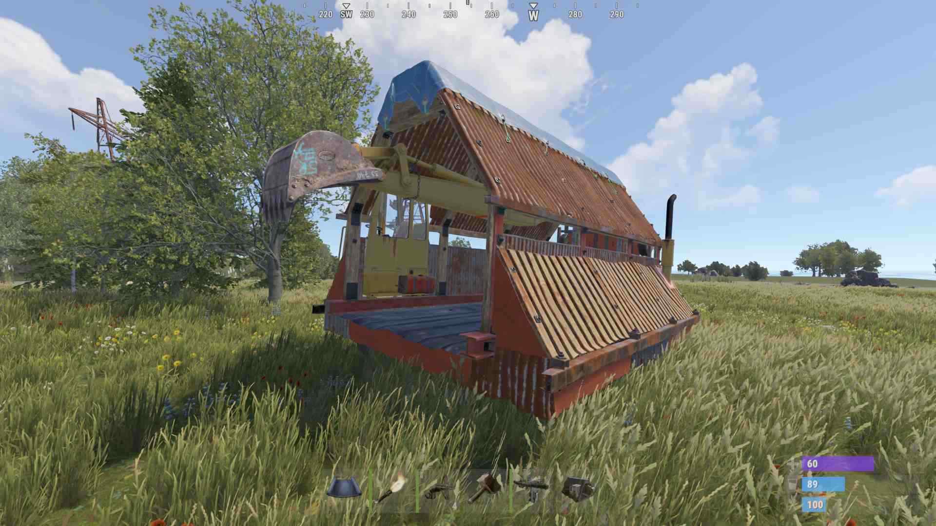 Gamever.io next-gen game hosting