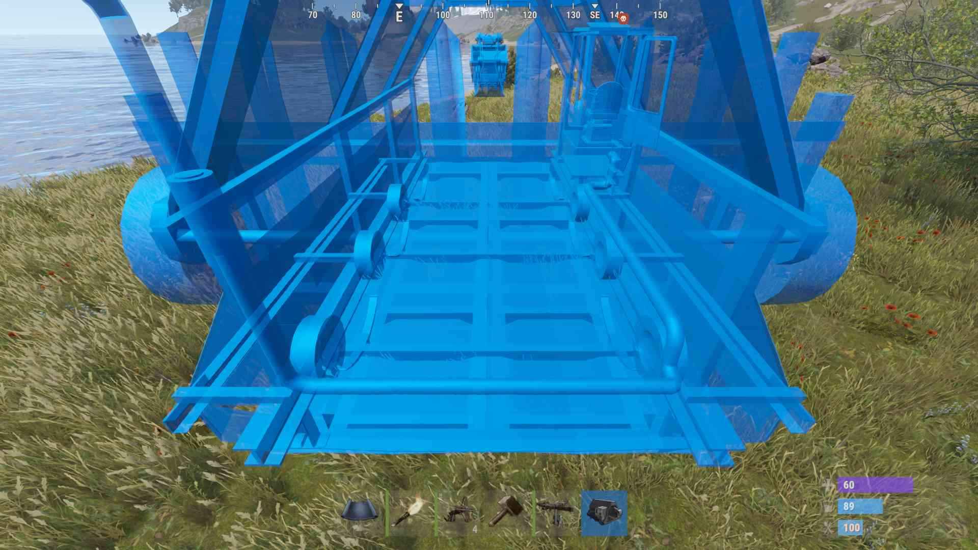 Gamever.io next-gen game hosting