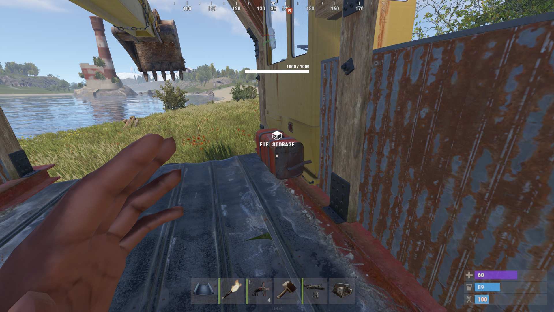 Gamever.io next-gen game hosting