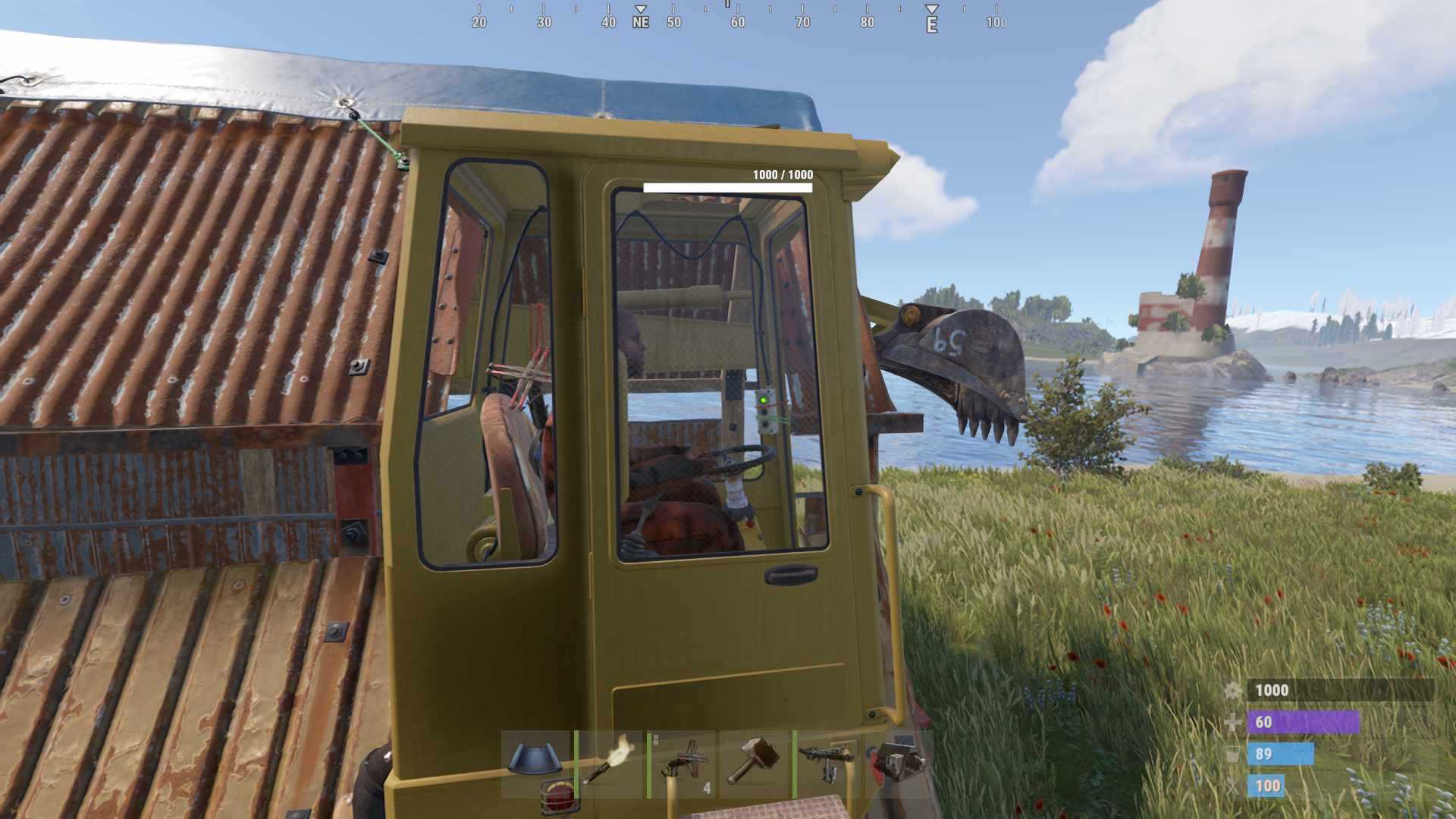 Gamever.io next-gen game hosting