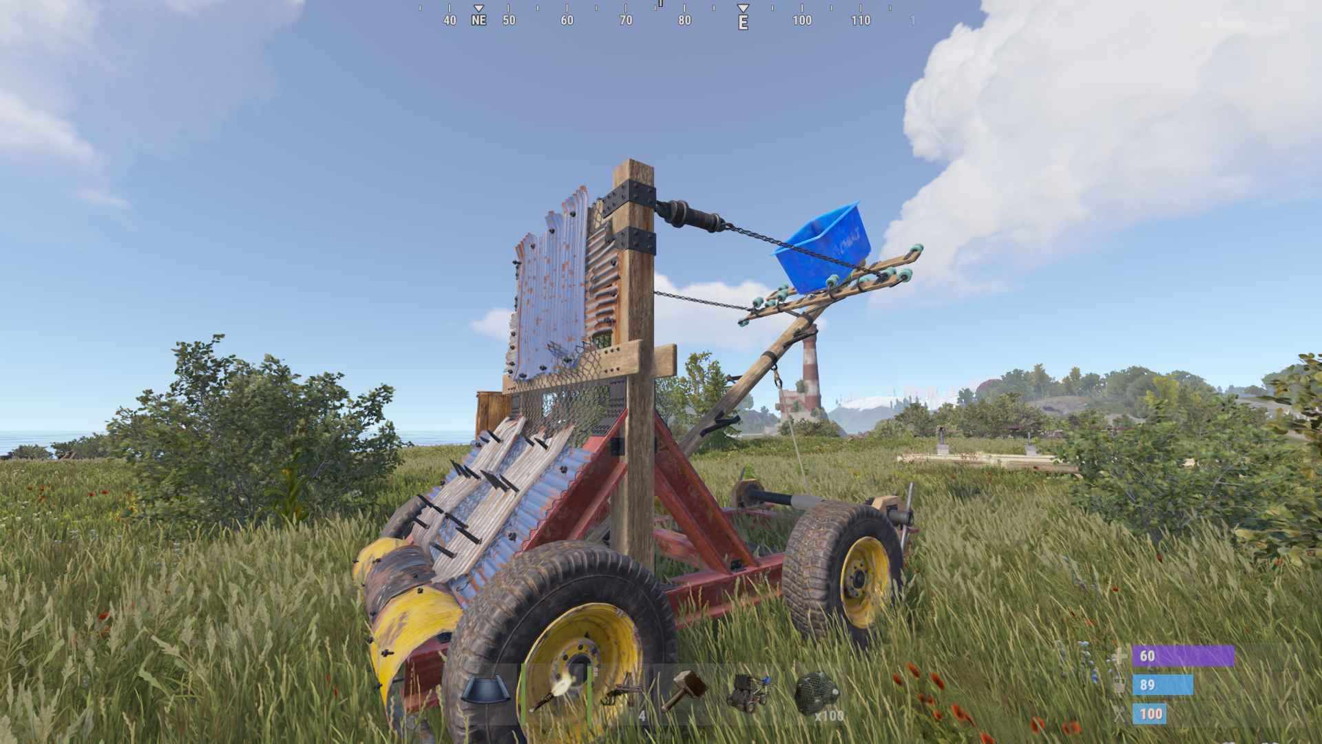 Gamever.io next-gen game hosting