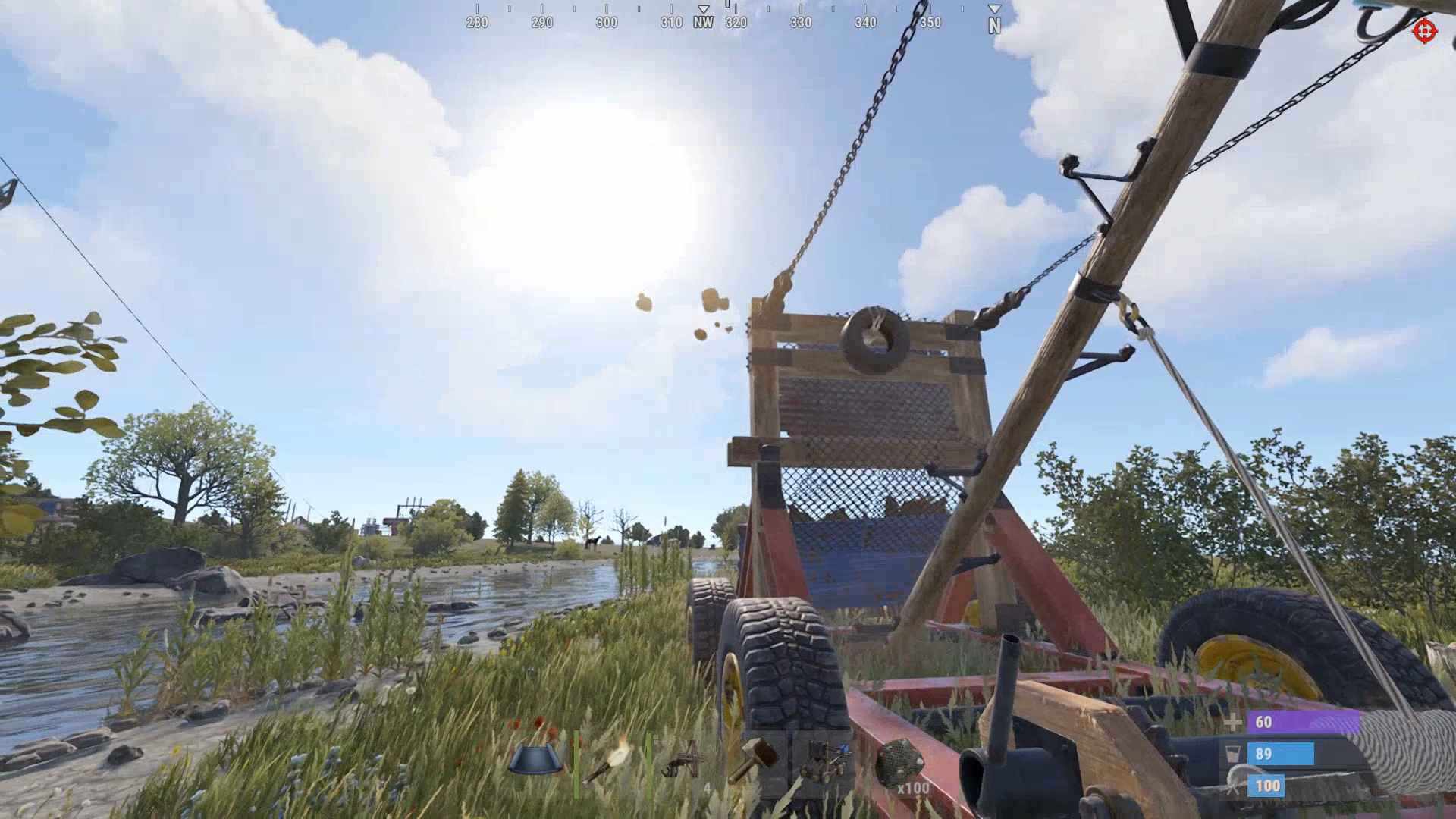 Gamever.io next-gen game hosting