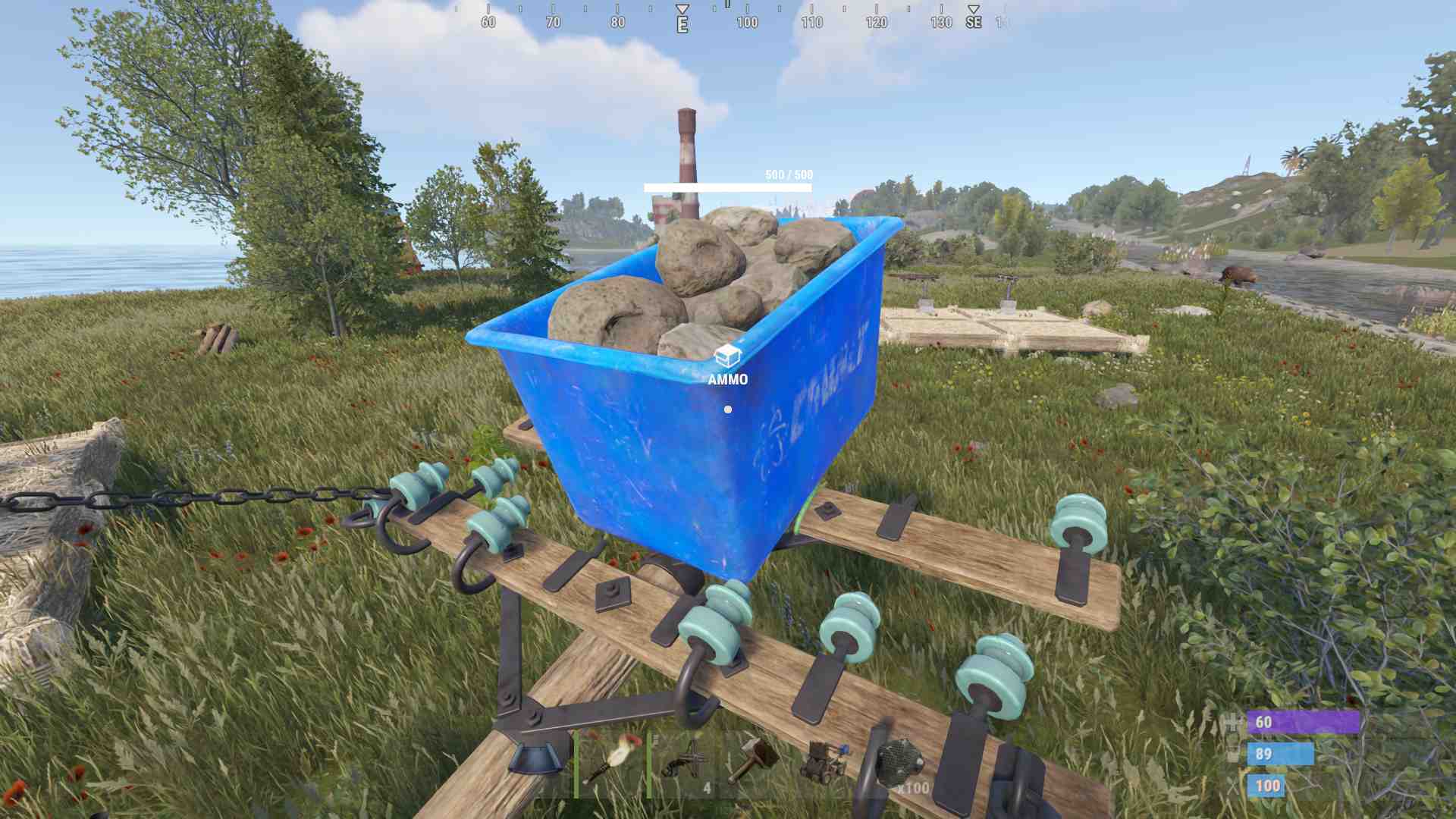 Gamever.io next-gen game hosting