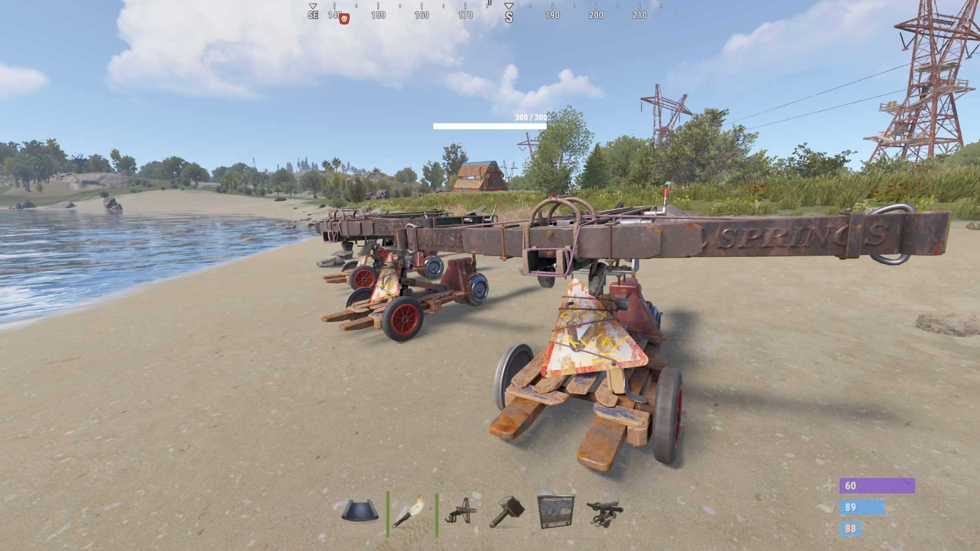 Gamever.io next-gen game hosting