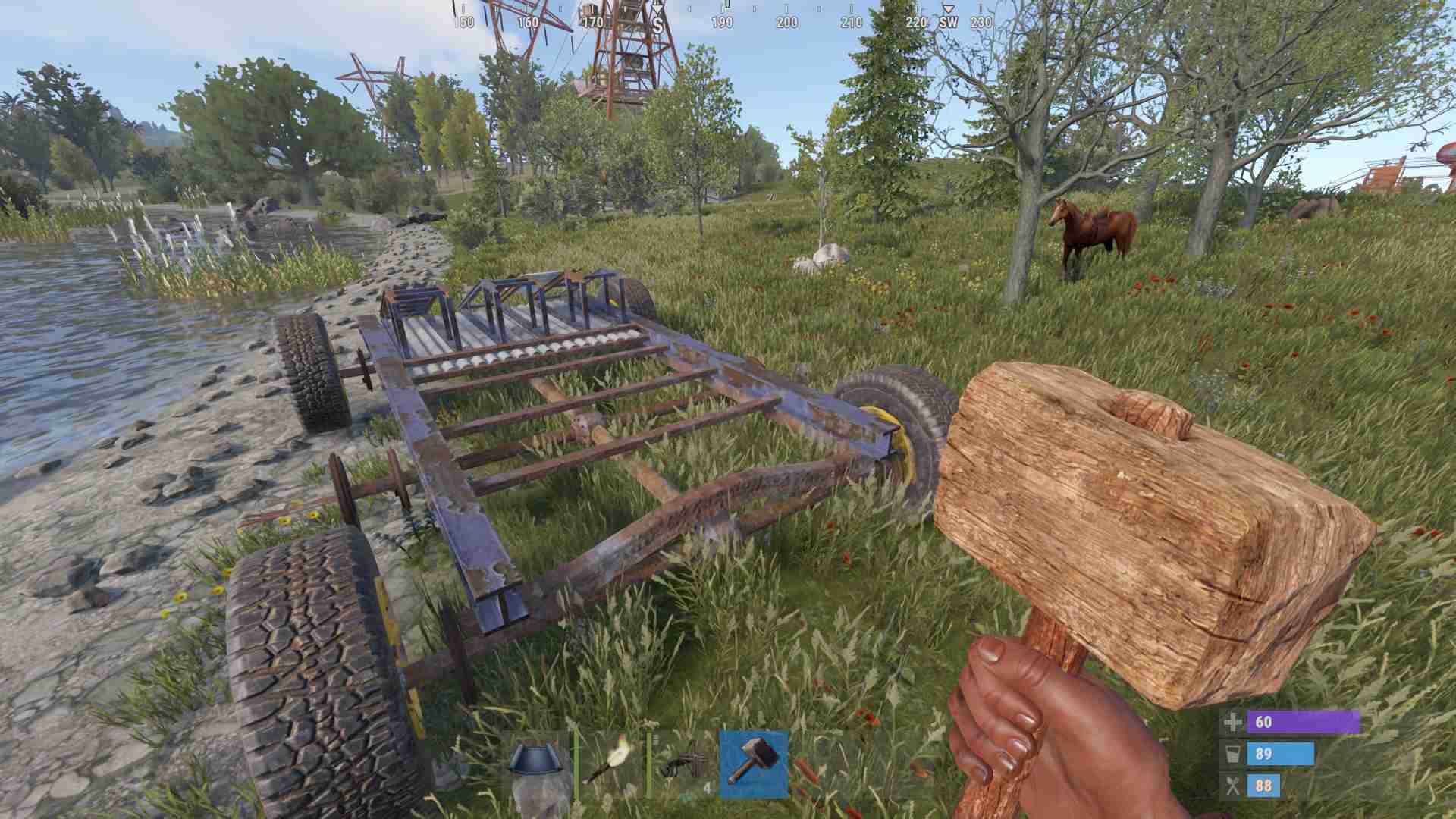 Gamever.io next-gen game hosting