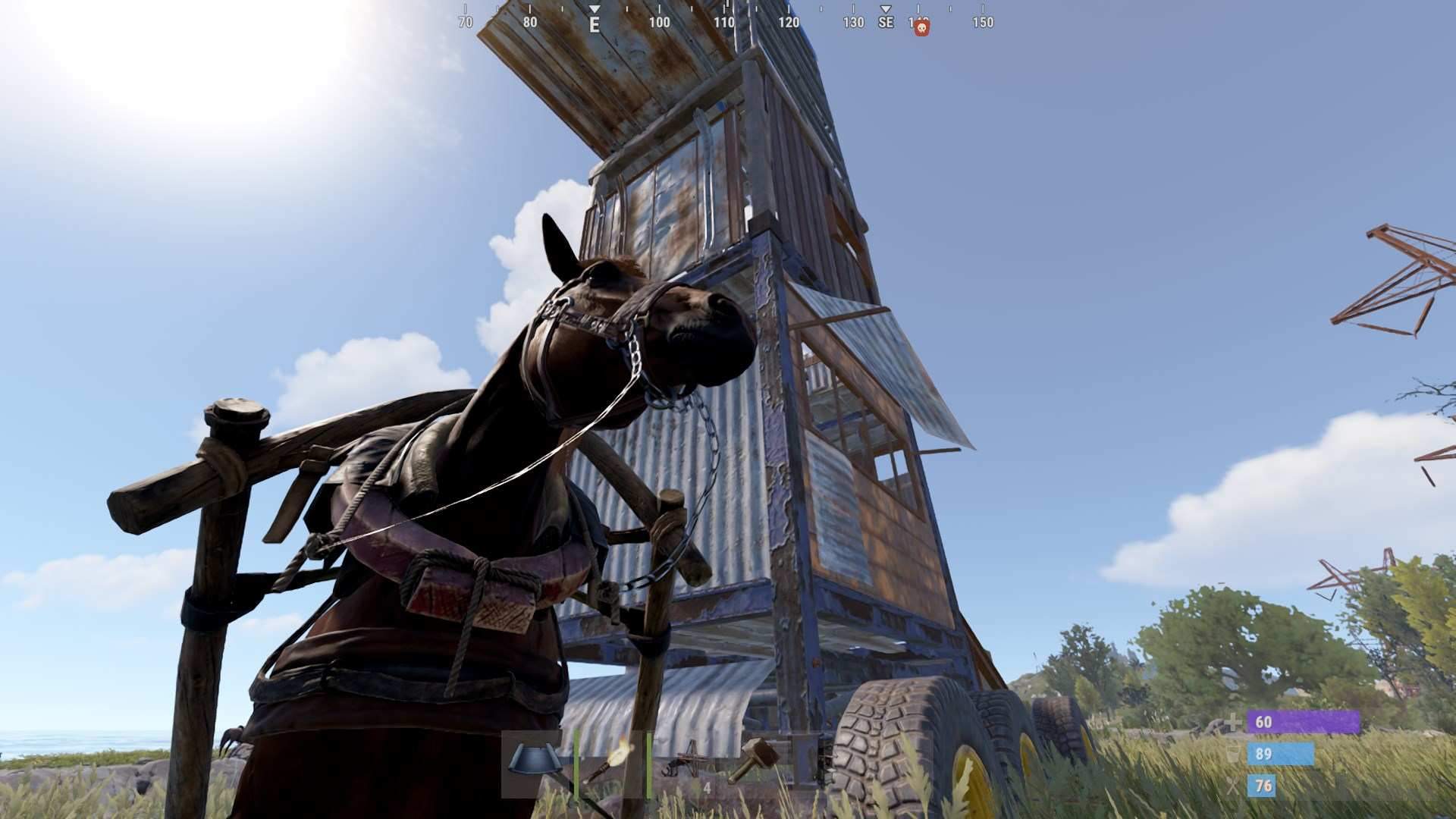 Gamever.io next-gen game hosting