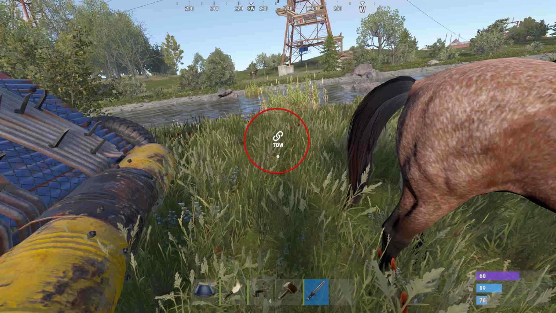 Gamever.io next-gen game hosting