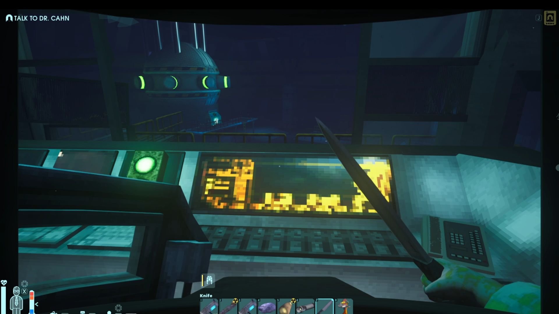 Gamever.io next-gen game hosting