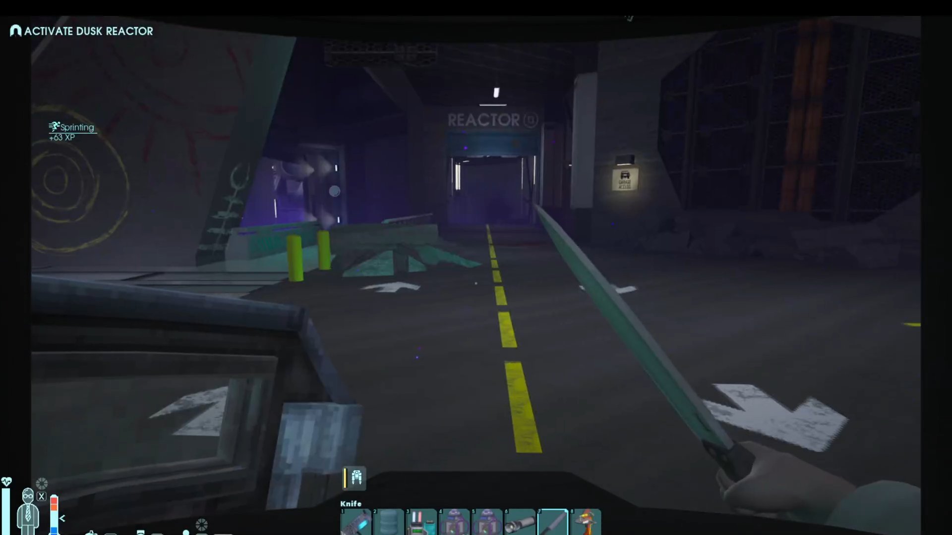 Gamever.io next-gen game hosting