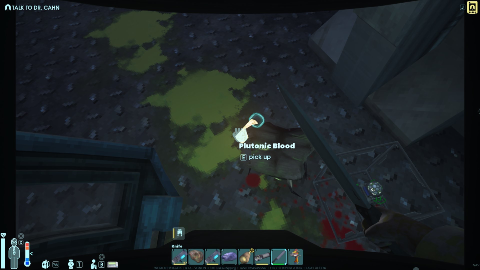 Gamever.io next-gen game hosting