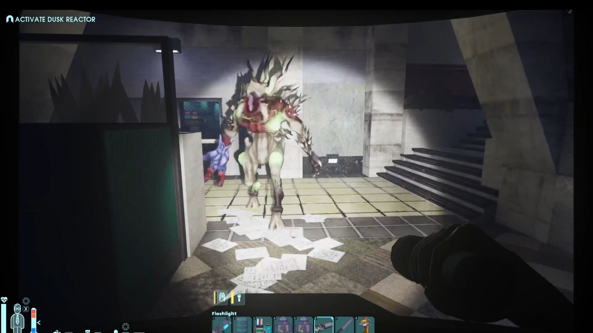 Gamever.io next-gen game hosting