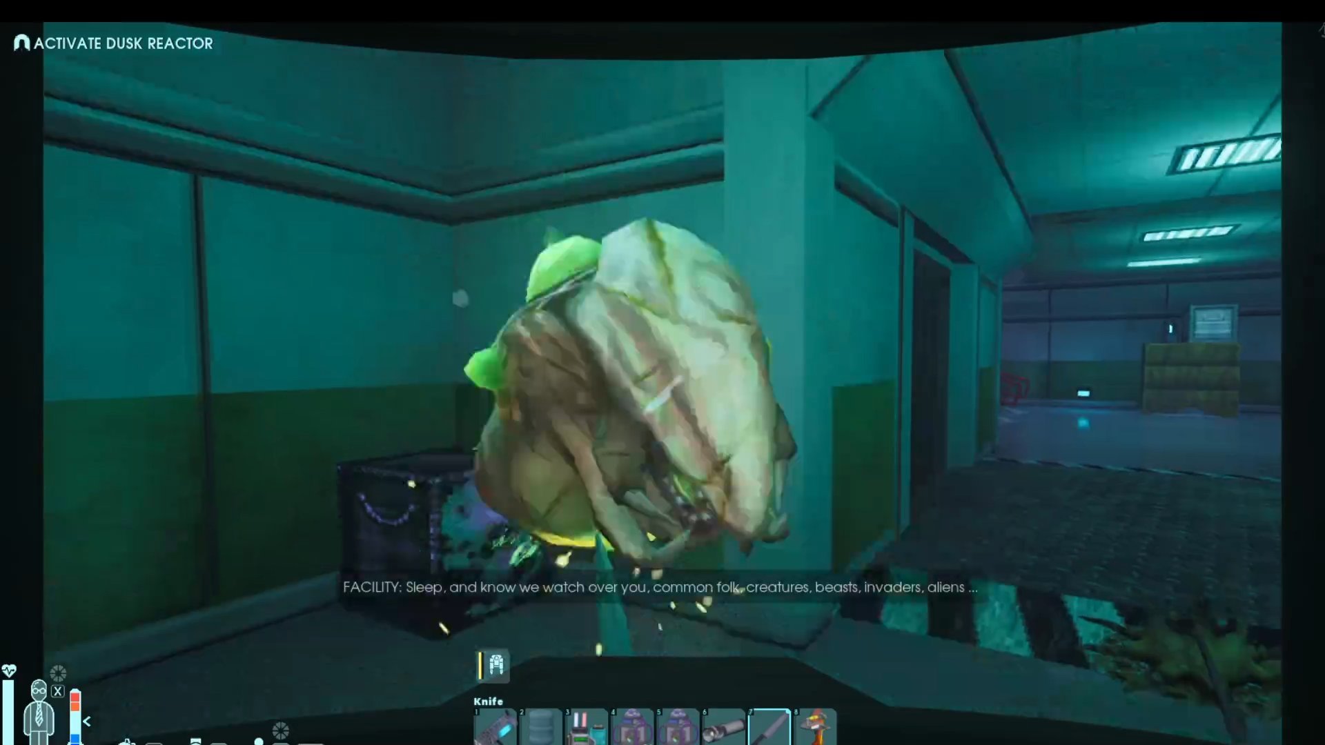 Gamever.io next-gen game hosting