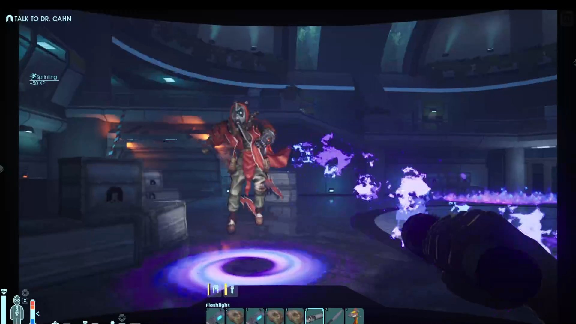 Gamever.io next-gen game hosting