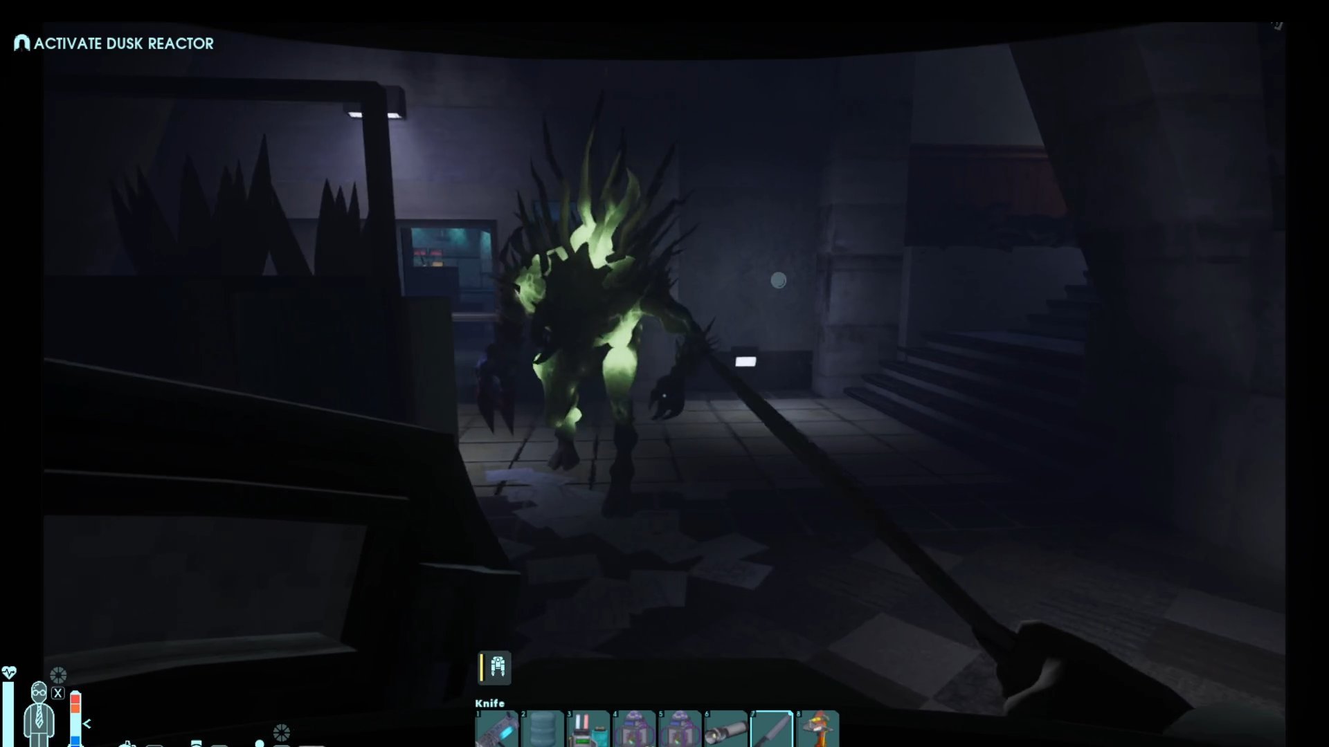 Gamever.io next-gen game hosting