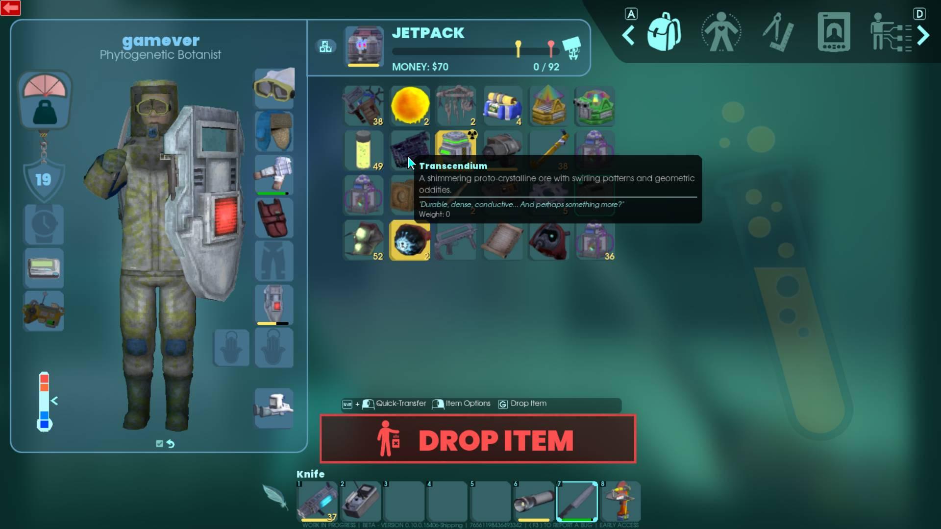 Gamever.io next-gen game hosting