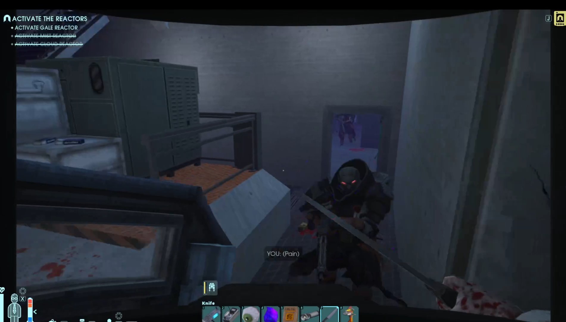 Gamever.io next-gen game hosting