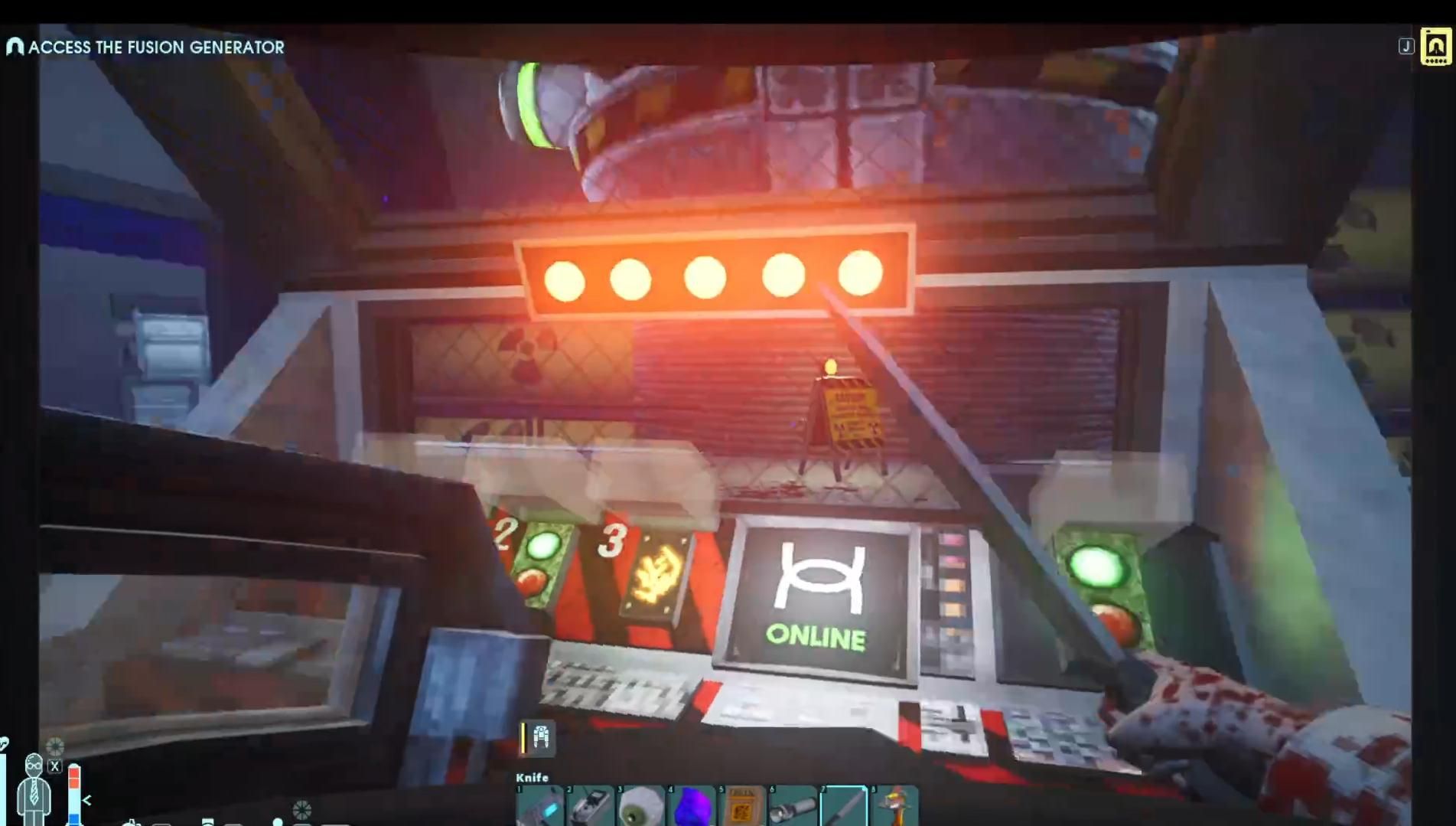 Gamever.io next-gen game hosting