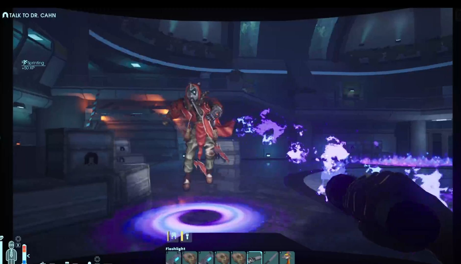 Gamever.io next-gen game hosting