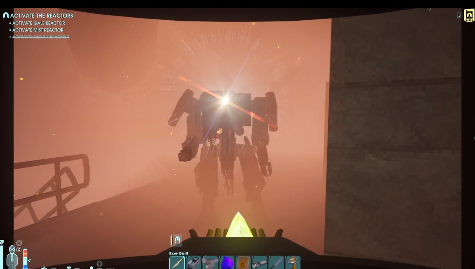 Gamever.io next-gen game hosting