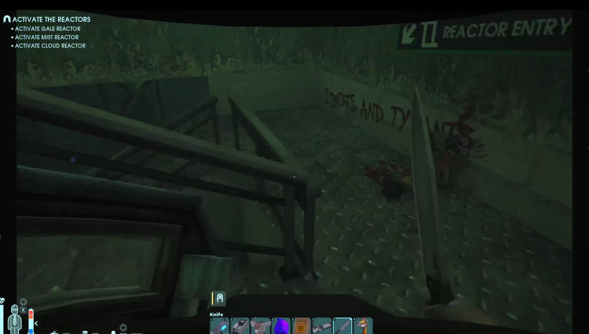 Gamever.io next-gen game hosting