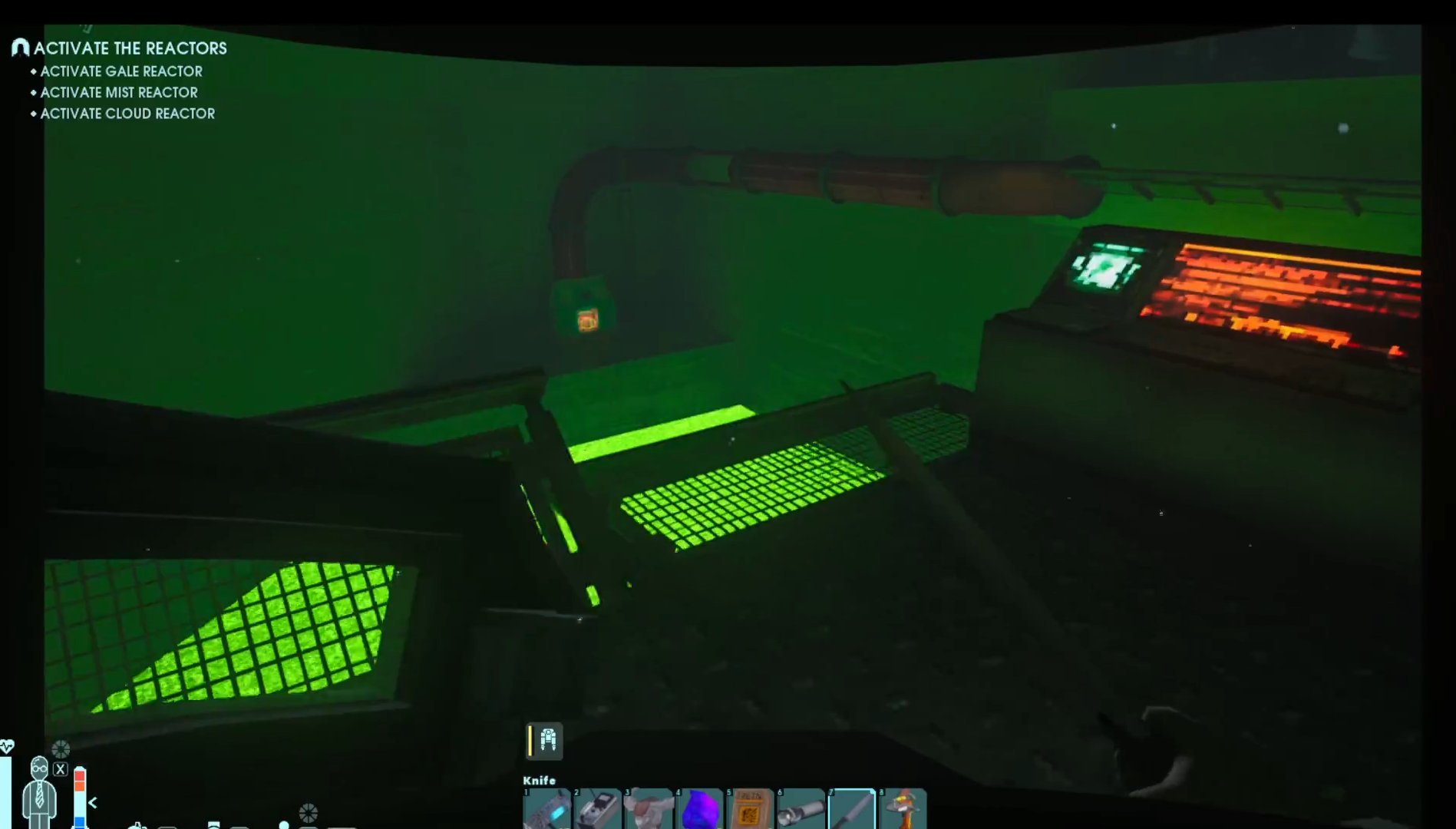 Gamever.io next-gen game hosting