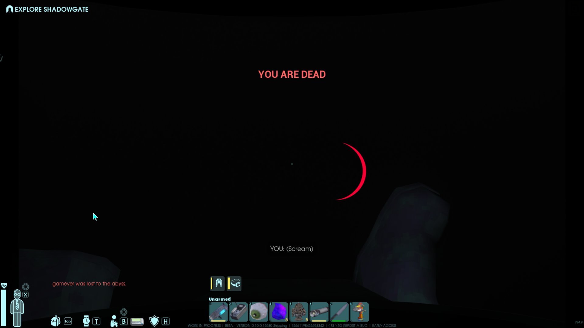 Gamever.io next-gen game hosting