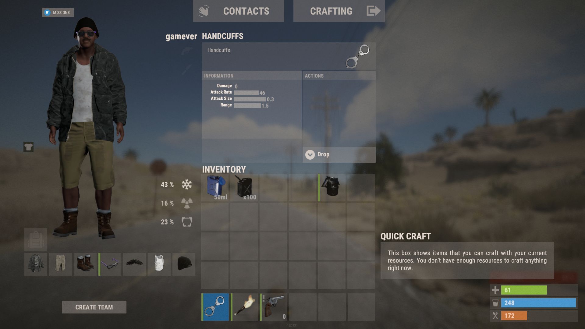 Gamever.io next-gen game hosting