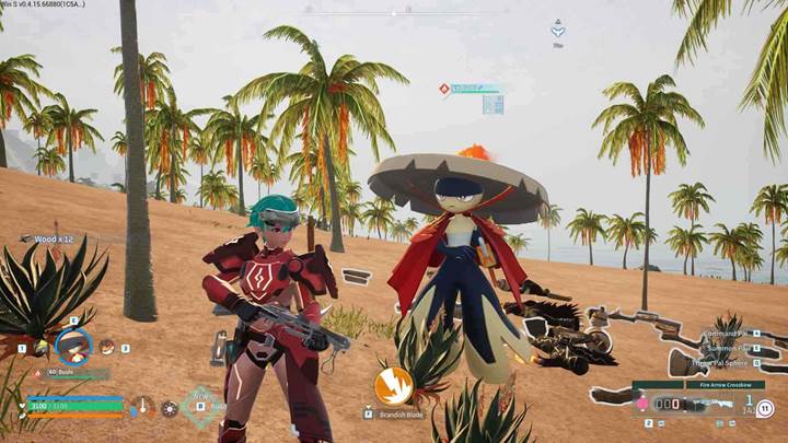 Gamever.io next-gen game hosting