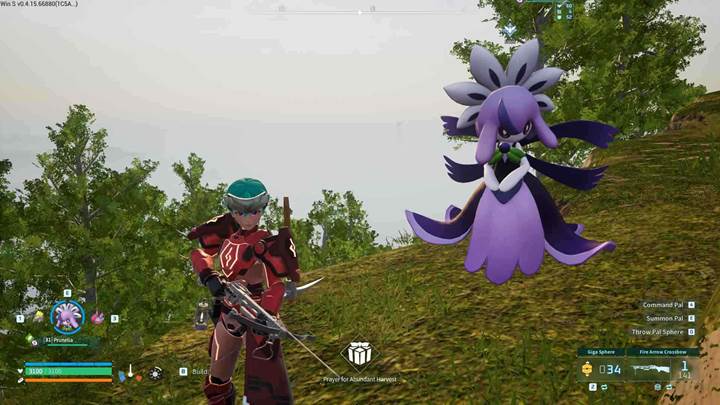 Gamever.io next-gen game hosting