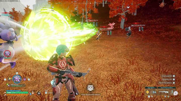 Gamever.io next-gen game hosting