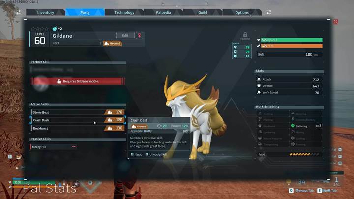 Gamever.io next-gen game hosting