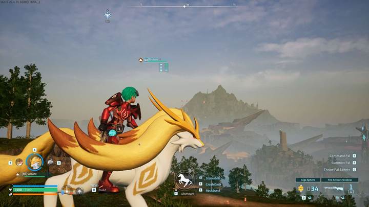 Gamever.io next-gen game hosting