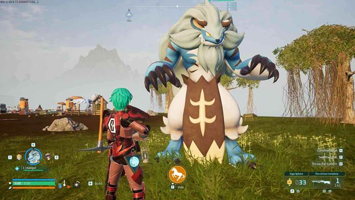 Gamever.io next-gen game hosting