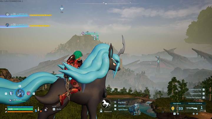 Gamever.io next-gen game hosting