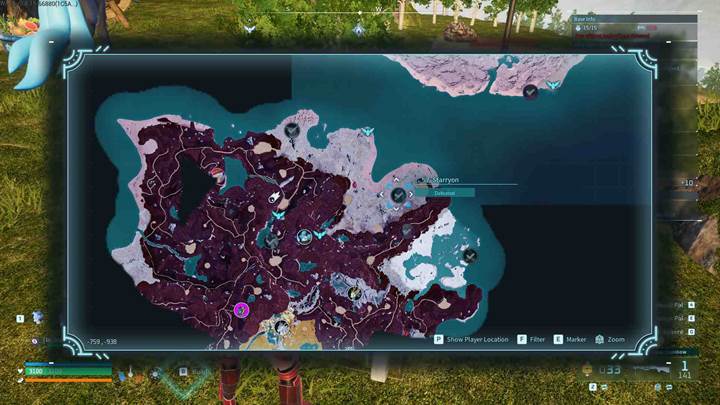 Gamever.io next-gen game hosting