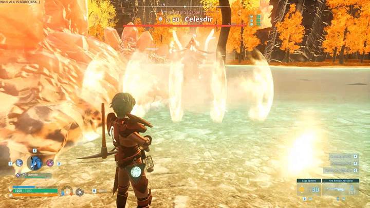 Gamever.io next-gen game hosting