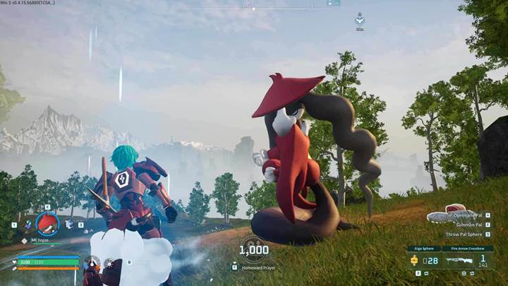 Gamever.io next-gen game hosting