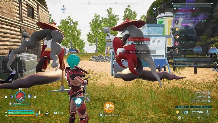 Gamever.io next-gen game hosting