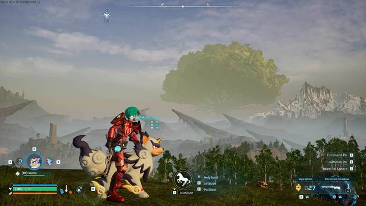 Gamever.io next-gen game hosting
