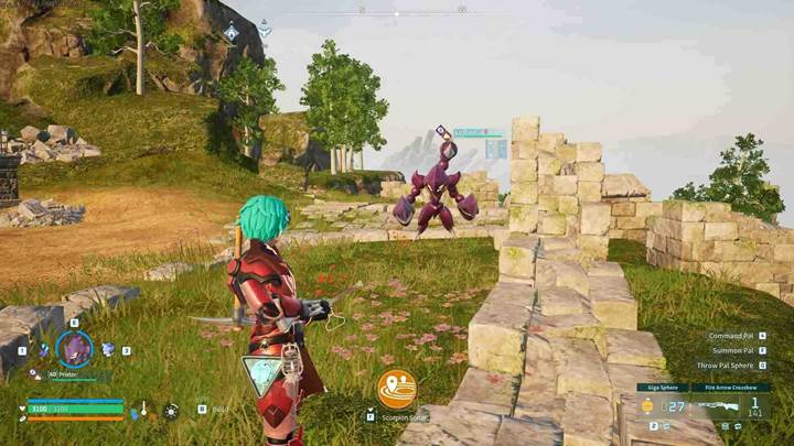 Gamever.io next-gen game hosting