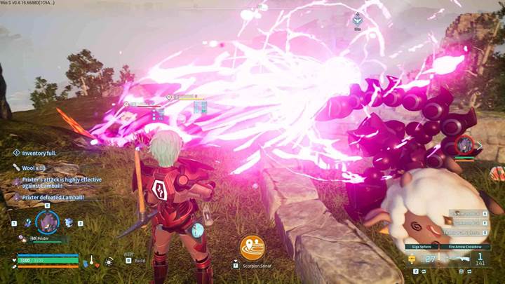 Gamever.io next-gen game hosting